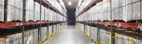 Material Handling Installation Services | Material Handling Columbus ...