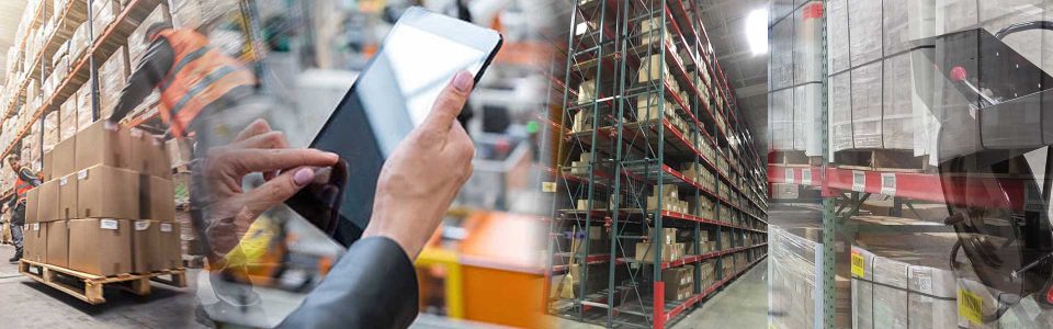 Material Handling Installation Services | Material Handling Columbus ...